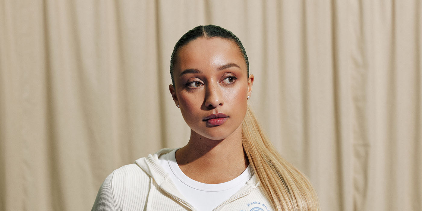 Slicked back-hår – så skapar du den perfekta backslicken