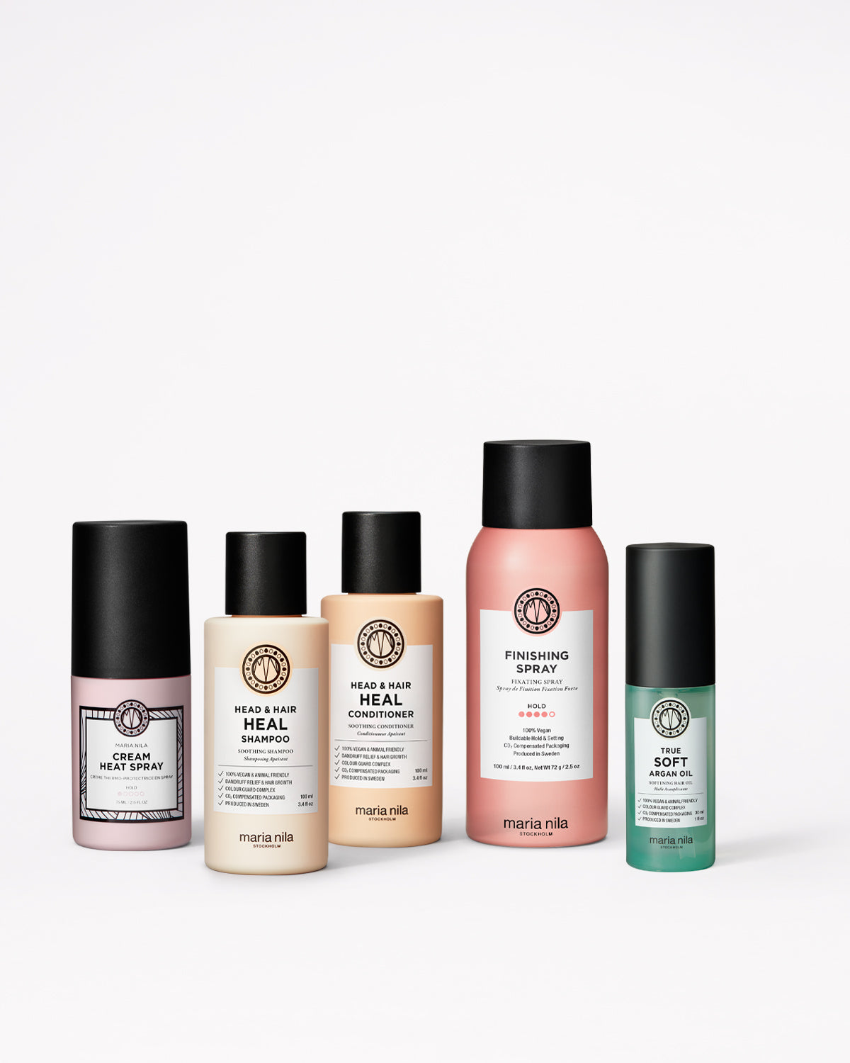 Discovery Set | Maria Nila