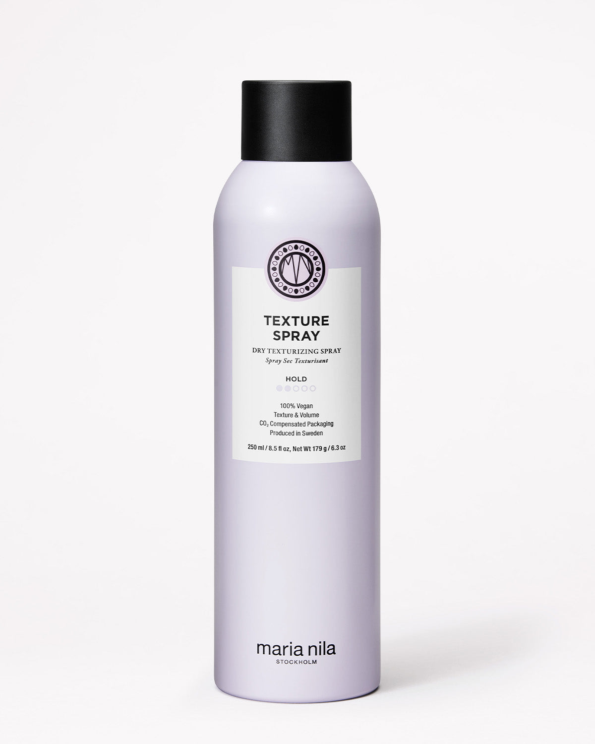 Texture Spray – texturspray för volym | Maria Nila