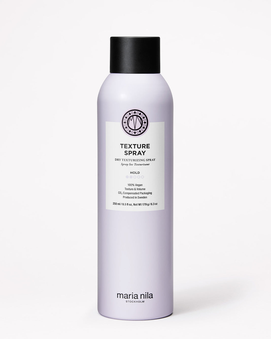 Texture Spray – texturspray för volym | Maria Nila
