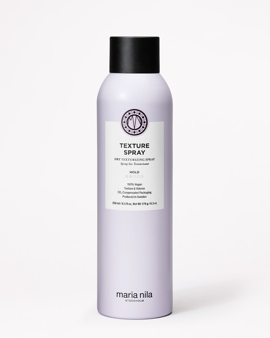Texture Spray – texturspray för volym | Maria Nila